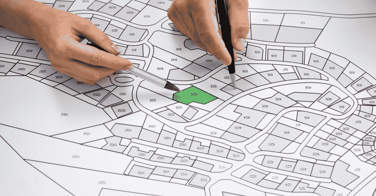What Is a Title Plan? 2025 Guide for UK Property Owners