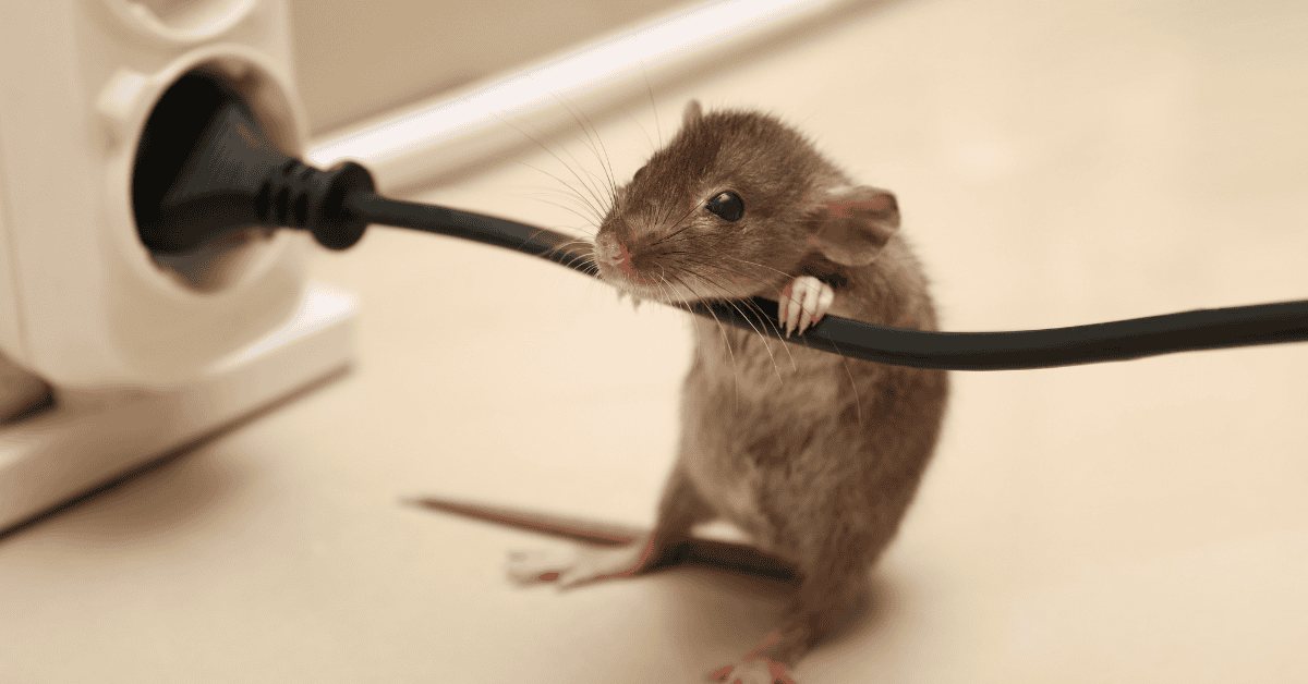 Selling A House with Rat Infestation | Full 2026 UK Guide