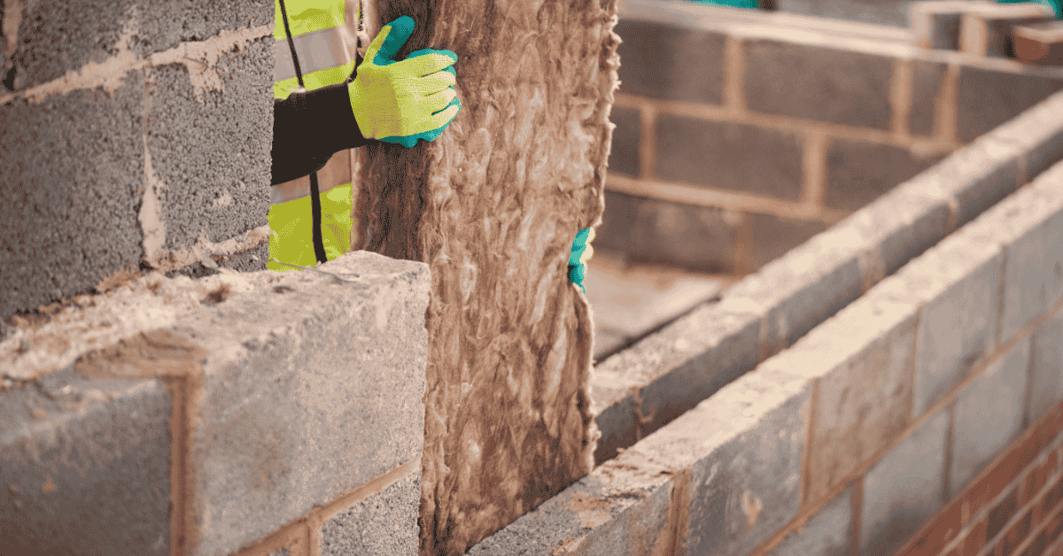 Selling A Property with Cavity Wall Issues | 2026 UK Guide