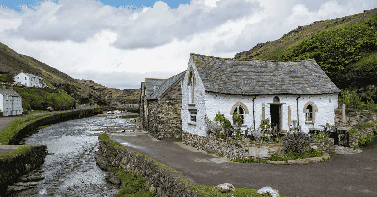 Sell a House with Mundic Block | A Complete 2026 UK Guide